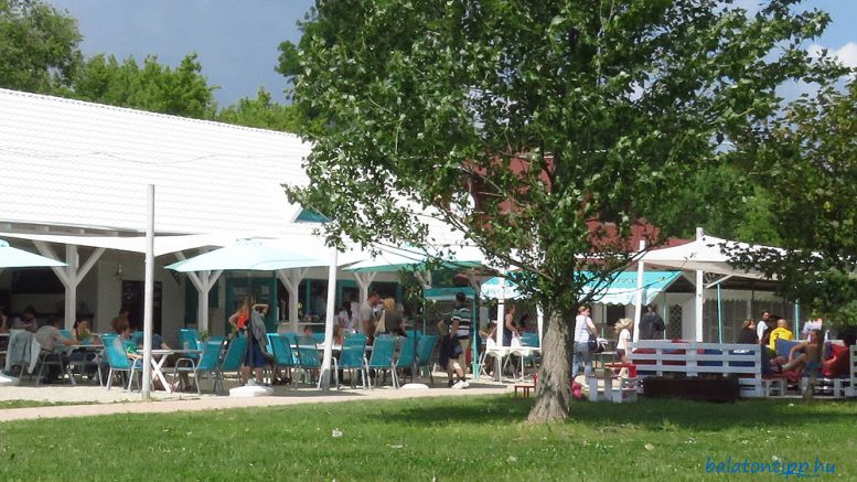 Balatonudvari Fövenyesi strand – 2025-ös árakkal – balatontipp.hu