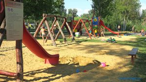 Balatonudvari Fövenyesi strand – 2025-ös árakkal – balatontipp.hu