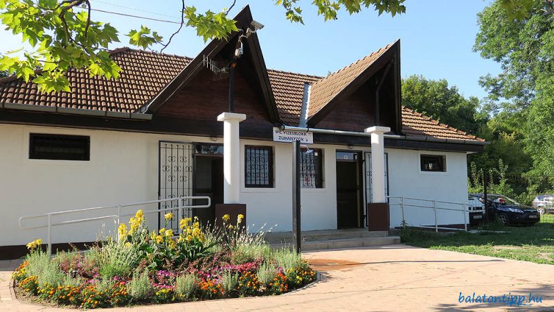 Balatonudvari Fövenyesi strand – 2025-ös árakkal – balatontipp.hu