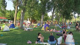 Balatonudvari Fövenyesi strand – 2025-ös árakkal – balatontipp.hu