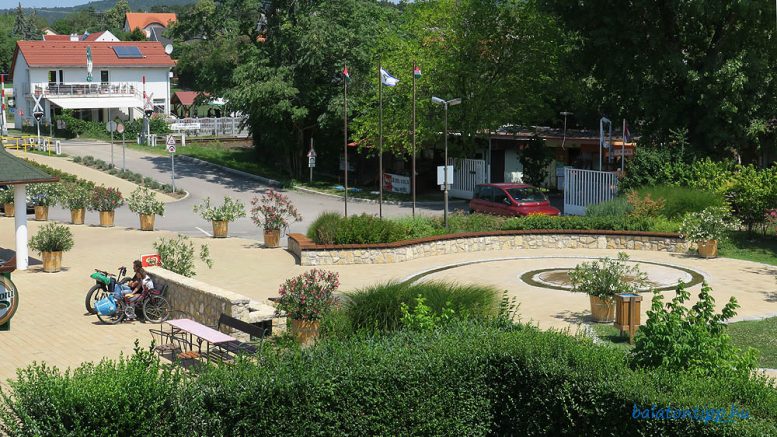 Balatonakali strand – 2025-ös árakkal – balatontipp.hu
