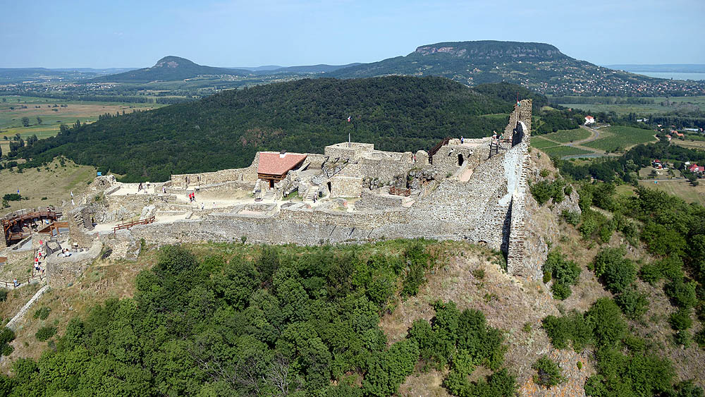 A Badacsonyi Régió júniusi programjai – 2018 – balatontipp.hu