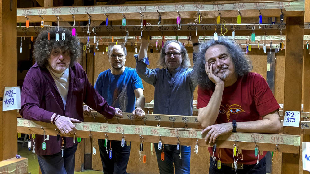 Gyenesdiás – Bornapok a Kárpáti-korzón 2018.07.12-15. – balatontipp.hu