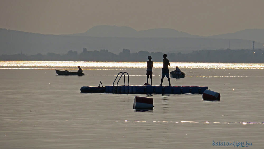 Balatoni programok az augusztus 31-szeptember 14. közötti időszakra ...