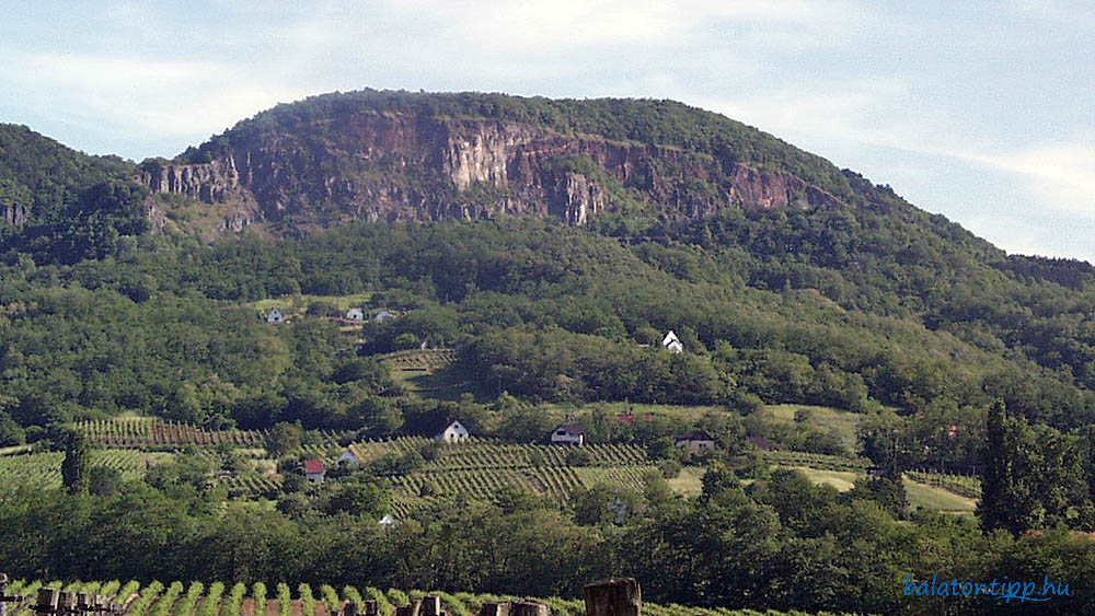 Badacsony – Hajnalmadár-túra a badacsonyi kőbányákban – 2018.11.17 ...