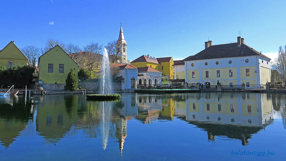 templom-malom-tapolca-malom-to-tavasz-balatontipp-gyorffya – balatontipp.hu