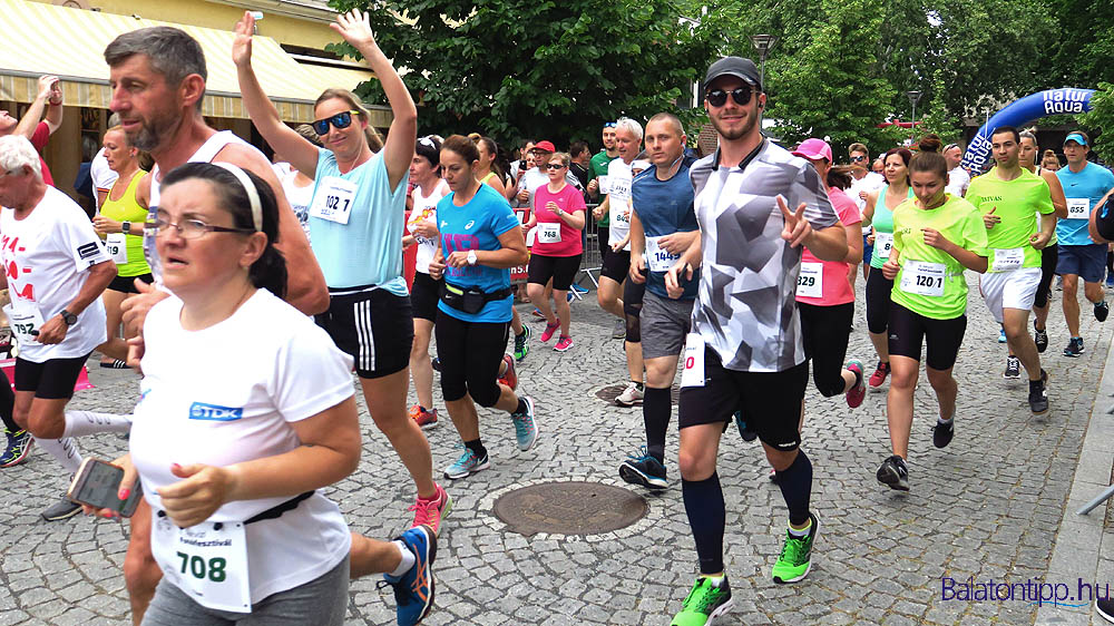 Balatoni programok a 2019. május 17-június 3. közötti időszakra ...