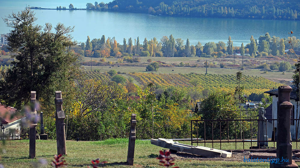 Balatoni programok a 2019. október 31-november 22. közötti időszakra ...