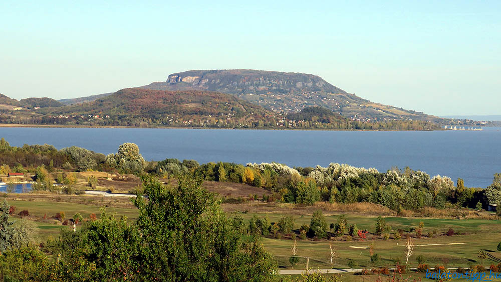 Balatoni programok a 2019. október 25-november 15. közötti időszakra ...