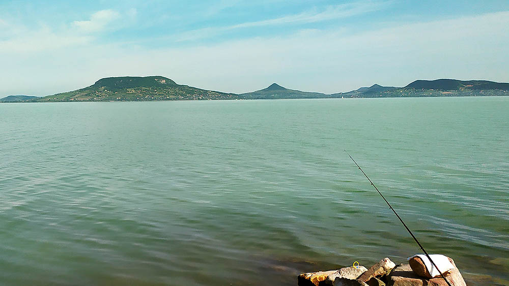 Kiss Laura – A régmúlt gyerekkor és a közelmúlt Balatonja – balatontipp.hu