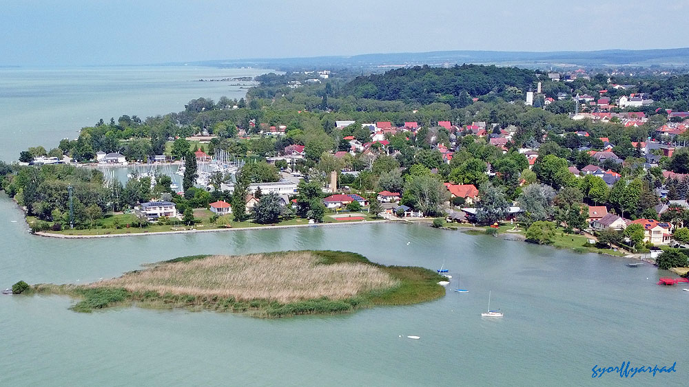 Balatonboglár – Sziget szabadstrand – 2025 – balatontipp.hu